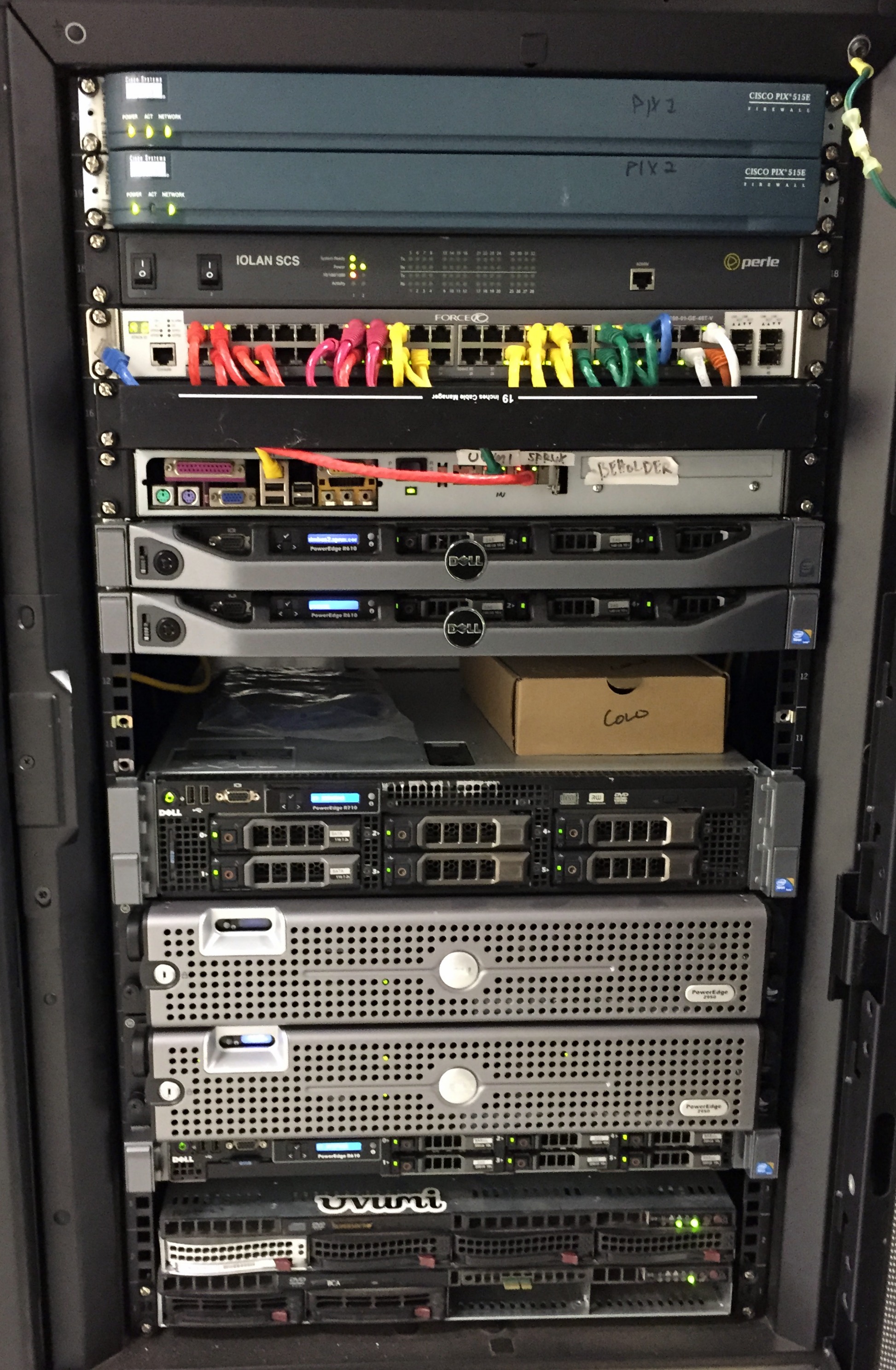 Hardware: Sometimes You Get Lucky – legit nerd